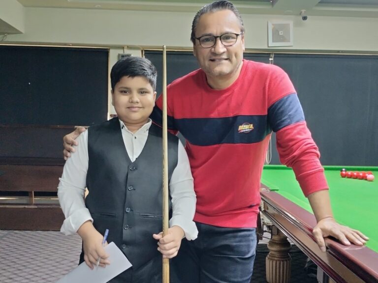 Aq-Snooker